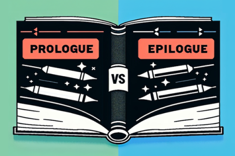 Prologue Vs. Epilogue - Page Publishing
